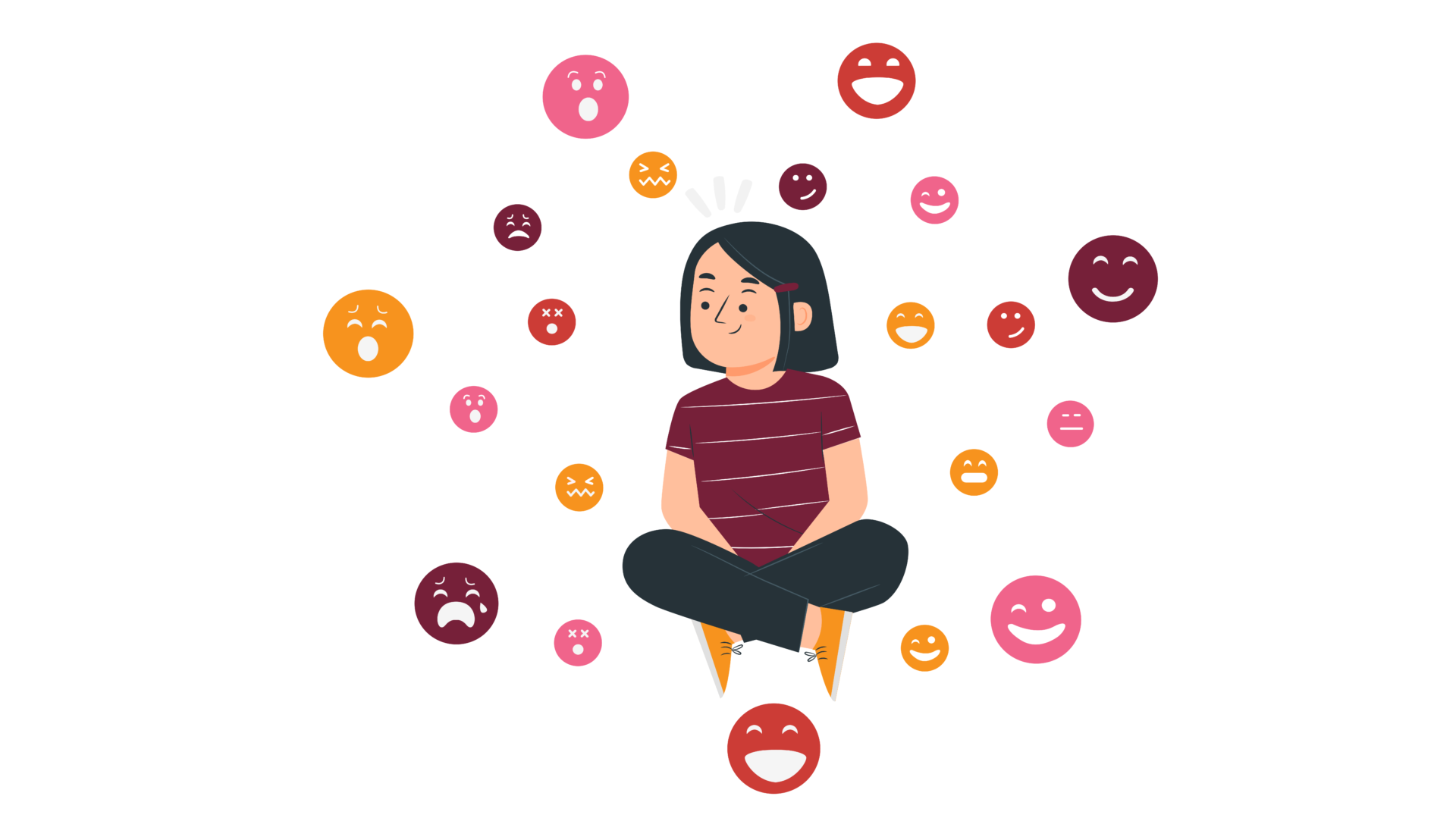 Gestion des émotions - Institut de la Parentalité