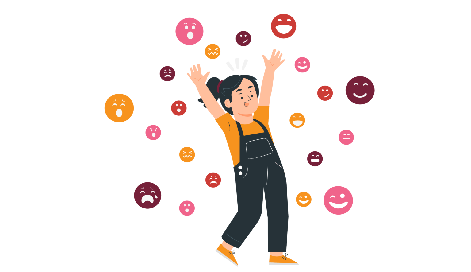 Gestion des émotions - Institut de la Parentalité