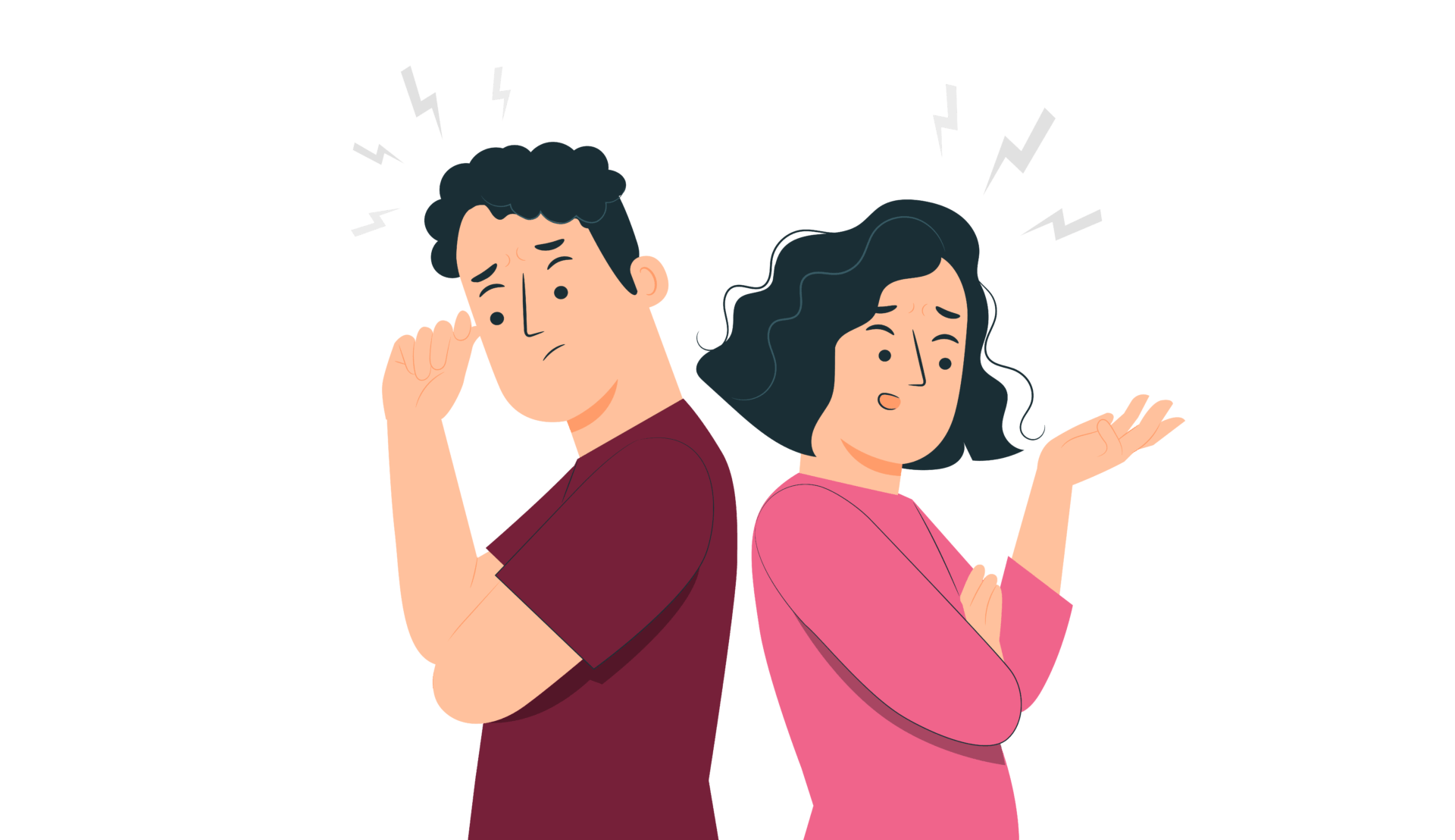 Séparation - Divorce - Institut de la Parentalité