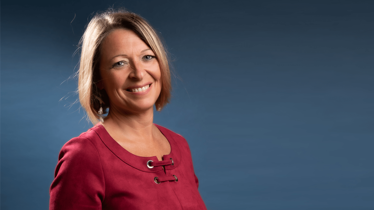 Anne Raynaud, la Fondatrice - Institut de la Parentalité