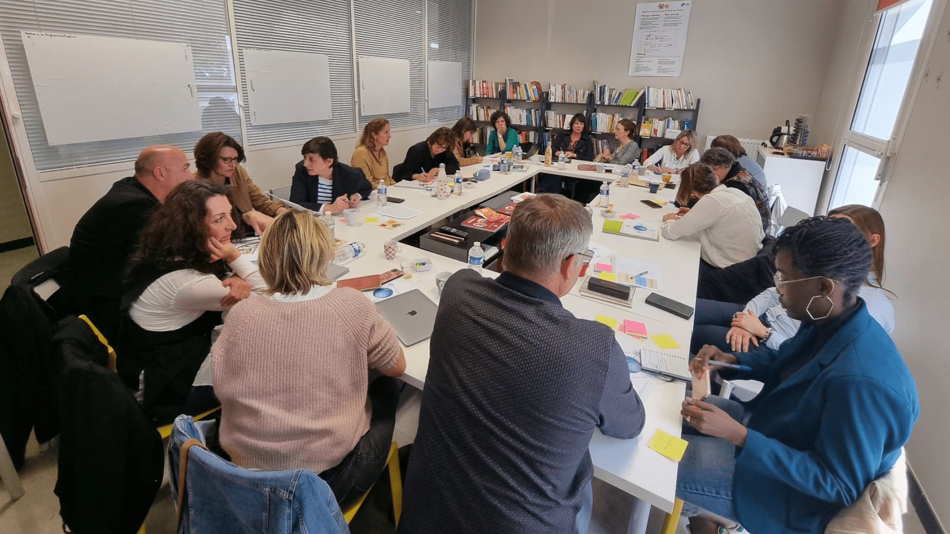 Comité Départemental des Services aux Familles 33 - Institut de la ...